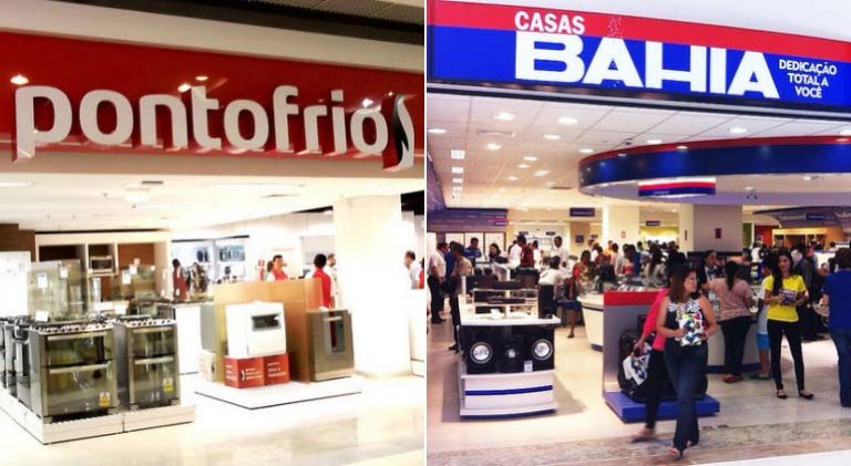 Via Varejo planeja abrir 120 lojas em 2021 | Money Invest