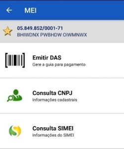 MEI: Veja os benefícios em usar o aplicativo APP MEI | Money Invest