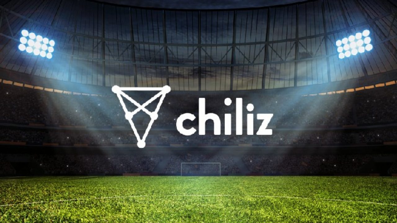 Chiliz, empresa de Blockchain para esportes, vai investir US$ 50 ...