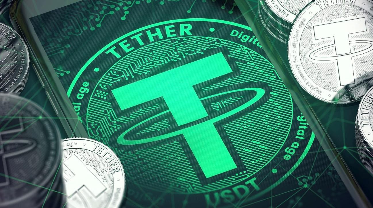 Coinbase vai deslistar a stablecoin USDT da Tether na Europa