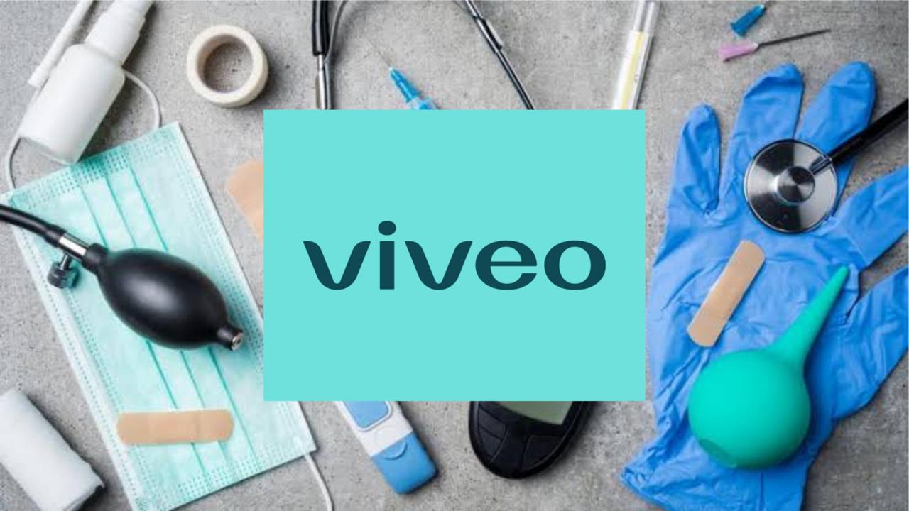 Viveo (VVEO3) estreia em alta de 12,95% na B3 - Money Invest