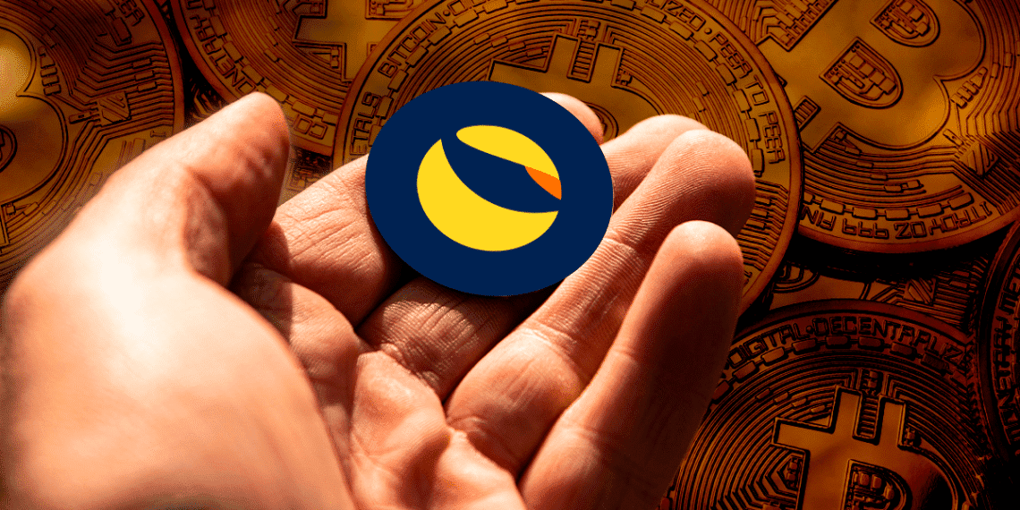 Terra (LUNA) pode ser tornar a maior baleia Bitcoin (BTC)