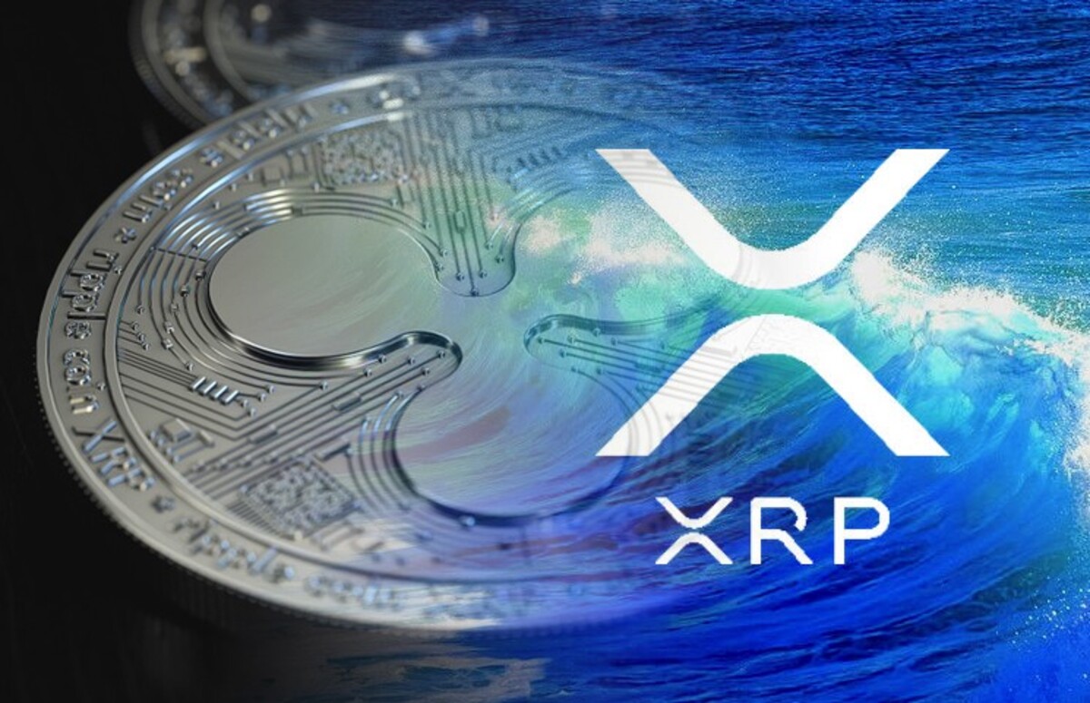 Baleias Ripple movimentam 70 milhões de XRP | Money Invest