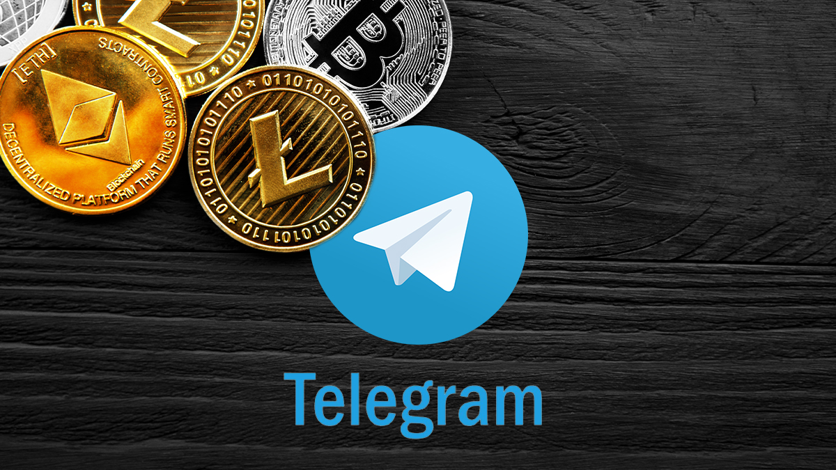 Telegram planeja lançar uma exchange de criptomoedas descentralizada ...