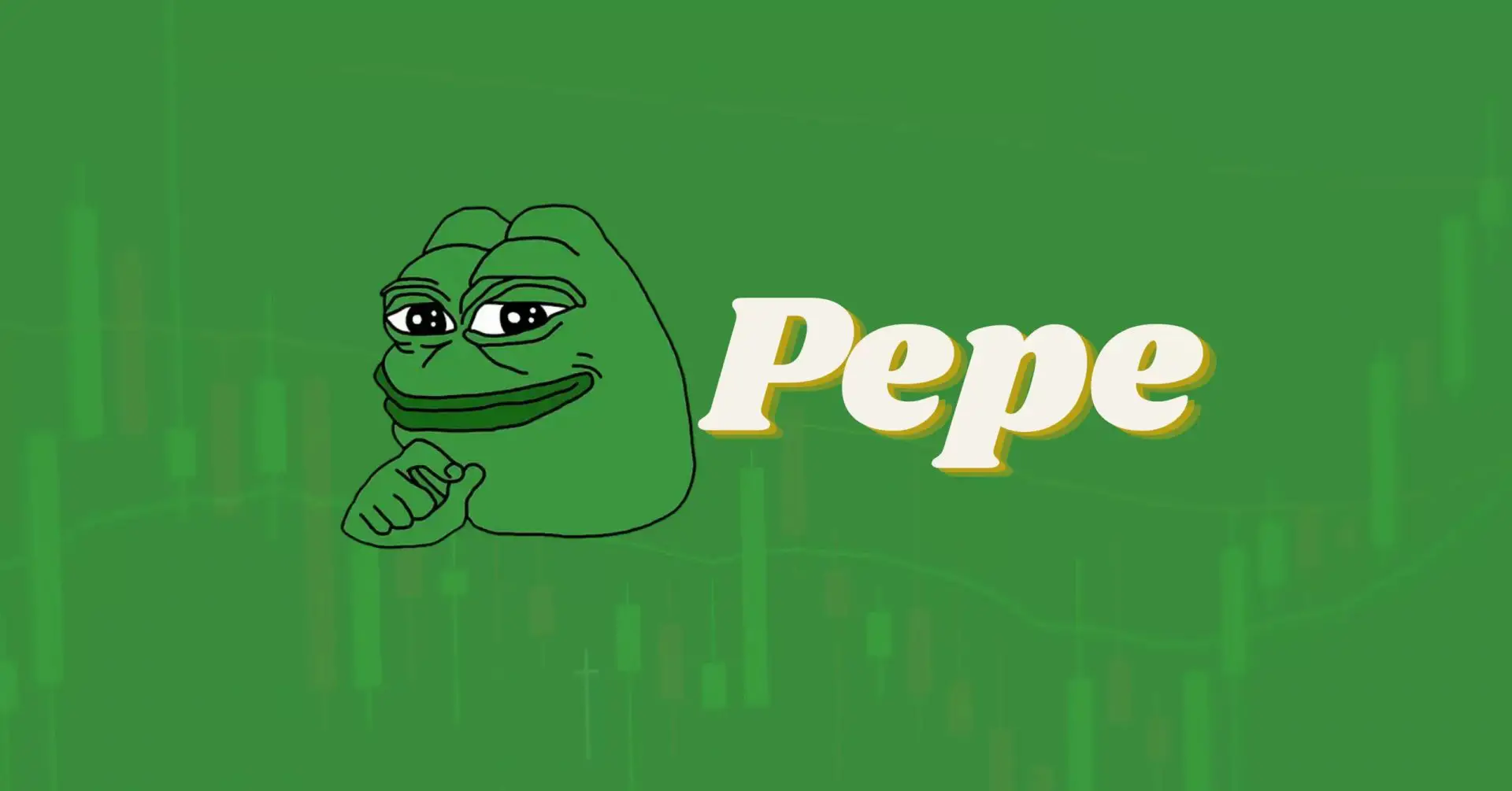 Pepe (PEPE) se torna a nova criptomoeda meme sensação do momento ...