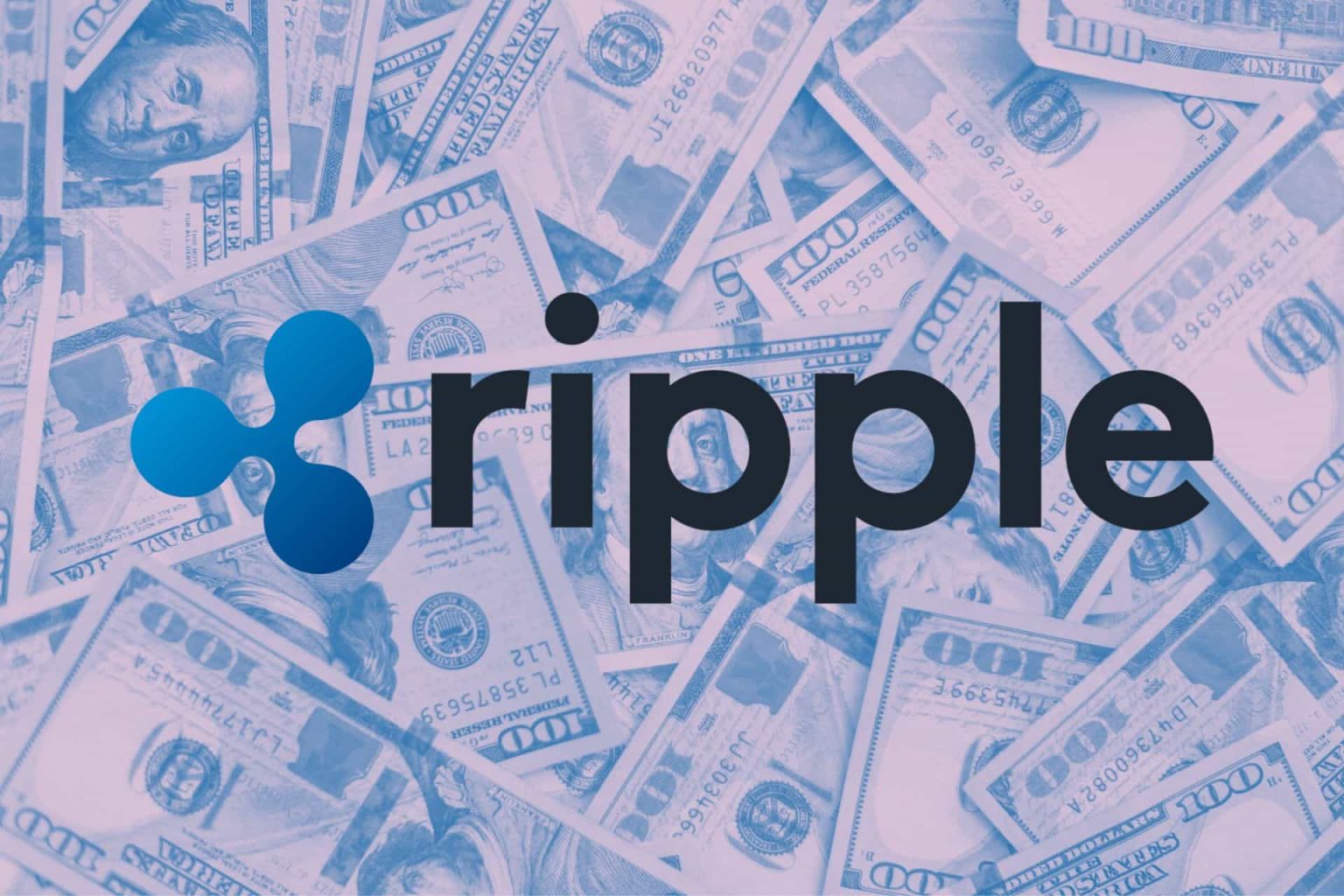 Cofundador da Ripple doa US$ 1 milhão em XRP para a campanha de Kamala ...