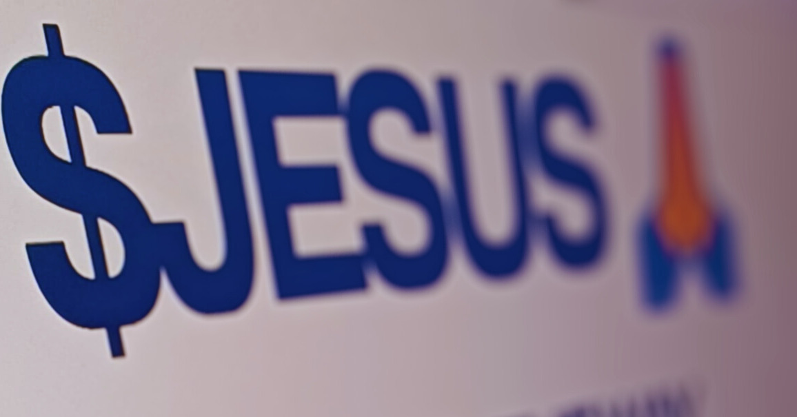 Jesus Coin: Uma criptomoeda que usa a fé das pessoas para lucrar ...