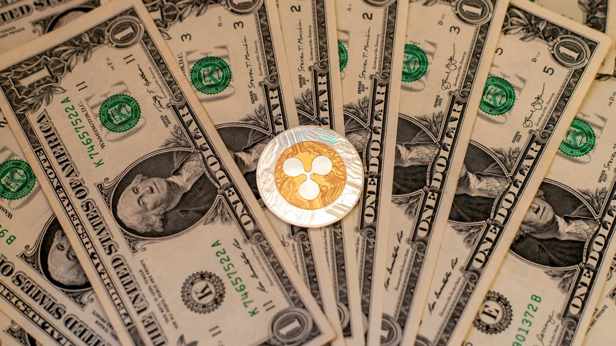 Efeito Trump': Ripple inicia onda de contratações