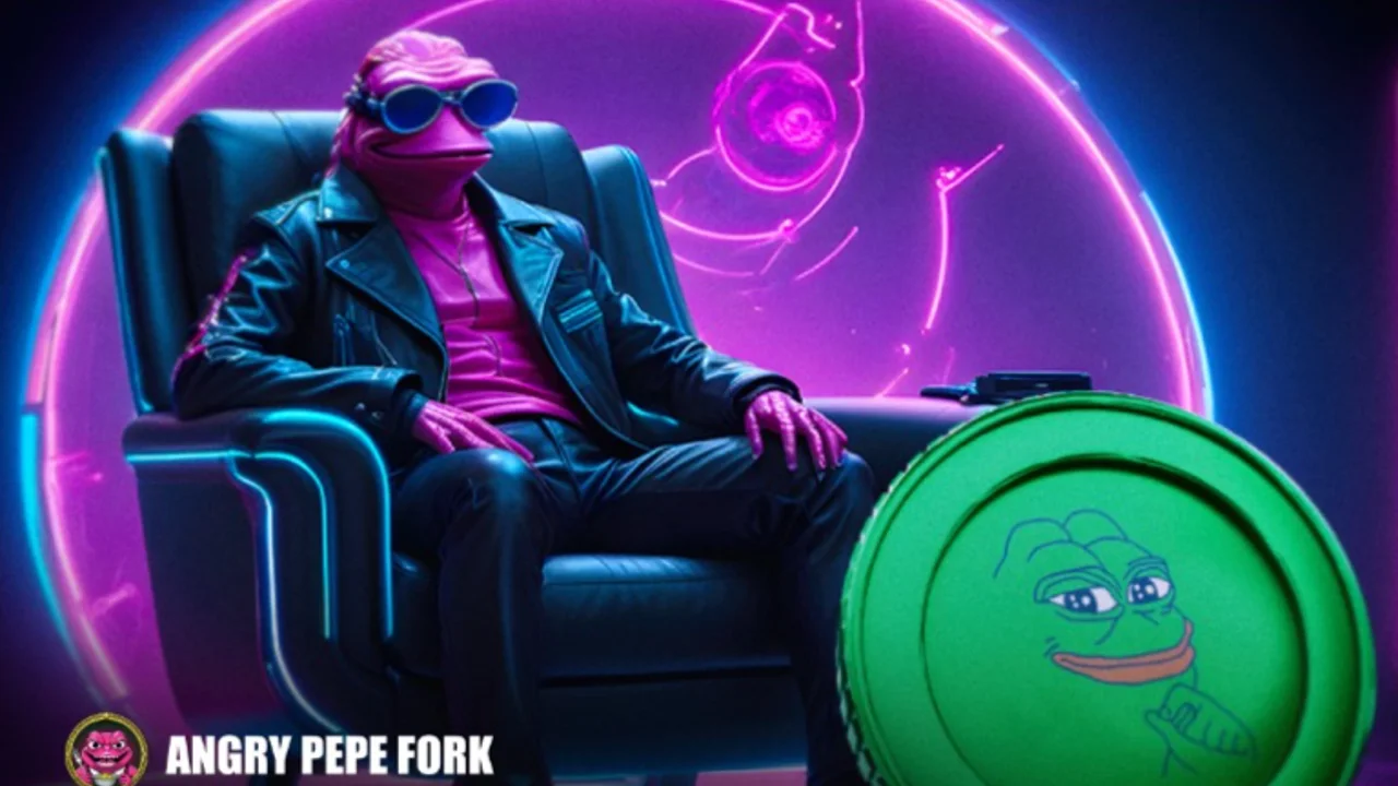 As cinco melhores Memecoins para Investir em 2024 para bons Lucros ...