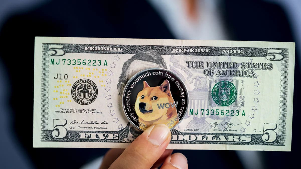 Dogecoin ganha fôlego: Thumzup Media injeta milhões na memecoin