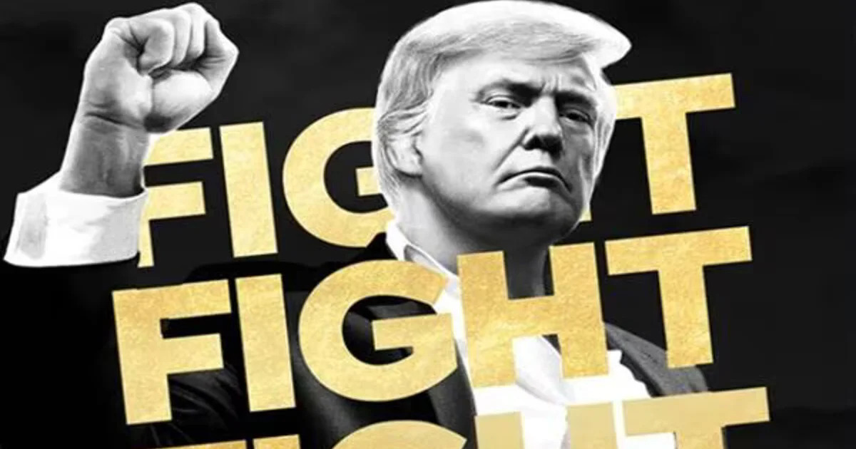 Preço do OFFICIAL TRUMP continua subindo - Money Invest