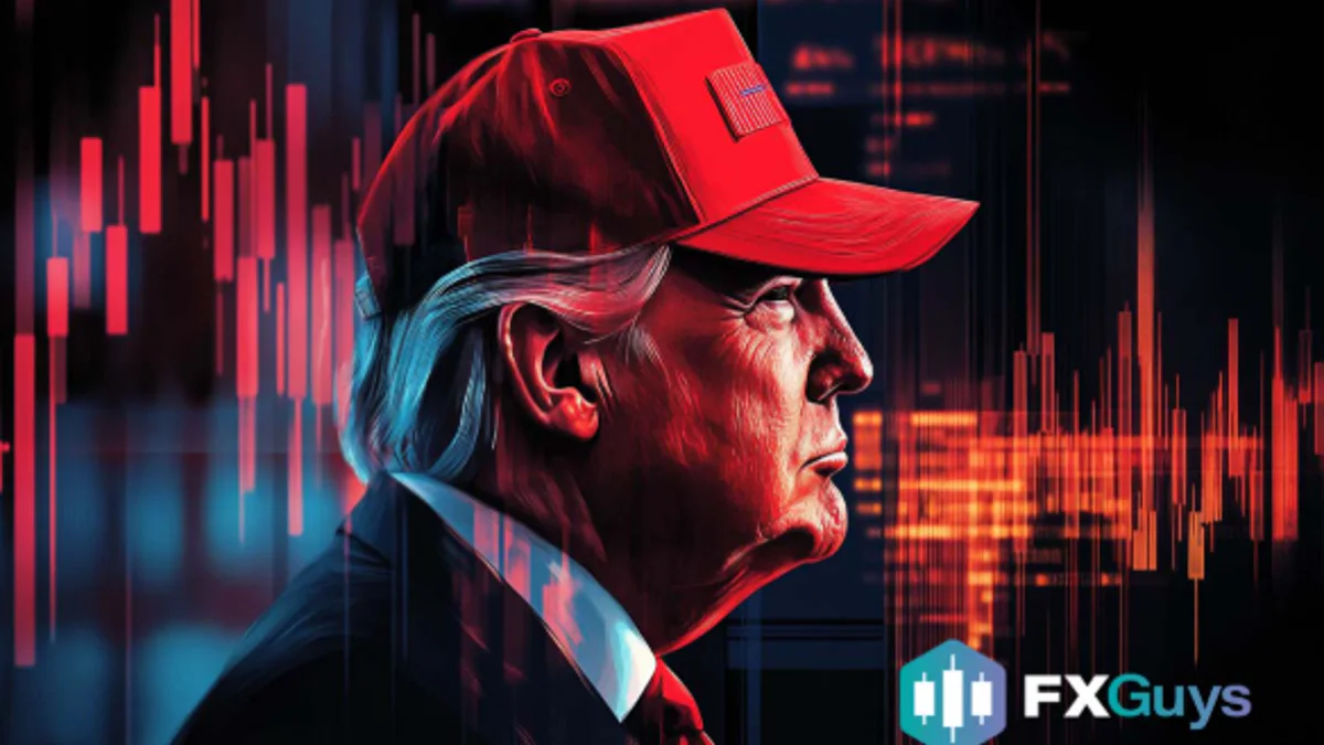 Baleias Abandonam Trump e SHIB por Esta Altcoin - Saiba o Porquê