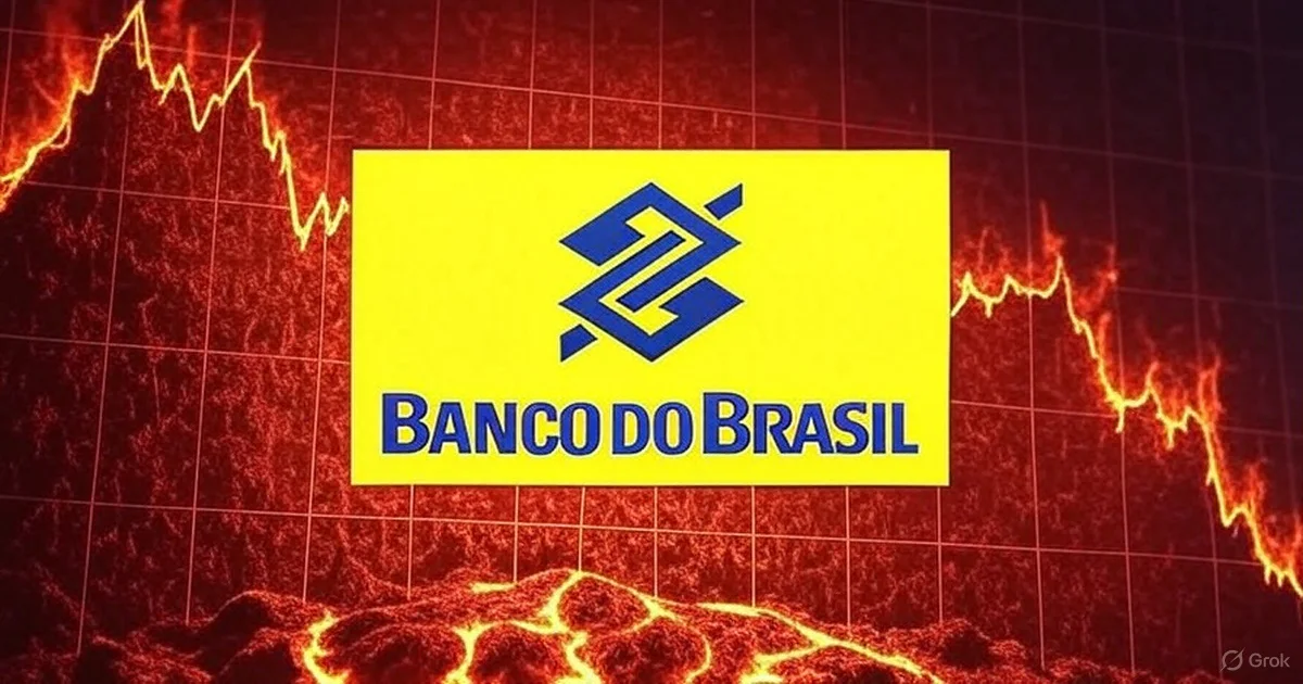 Banco do Brasil (BBAS3) cancela dividendos; próximo pagamento em dezembro